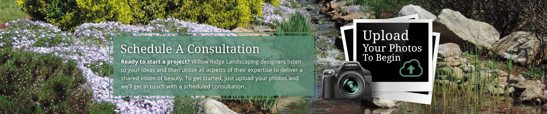Willow Ridge Garden Center, Landscaping & Ponds | Knoxville | Oak Ridge
