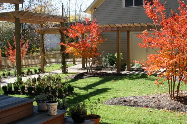 Landscaping Projects - Willow Ridge | Knoxville | Oak Ridge | Tennessee
